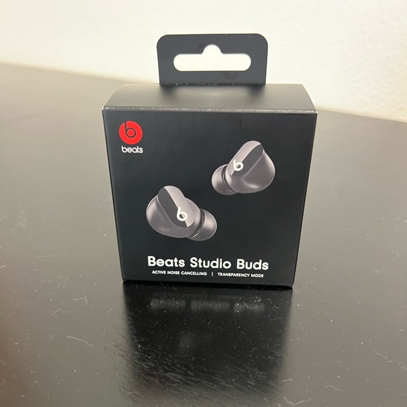 Beats by Dre | Headphones | Beats Studio Buds | Poshmark